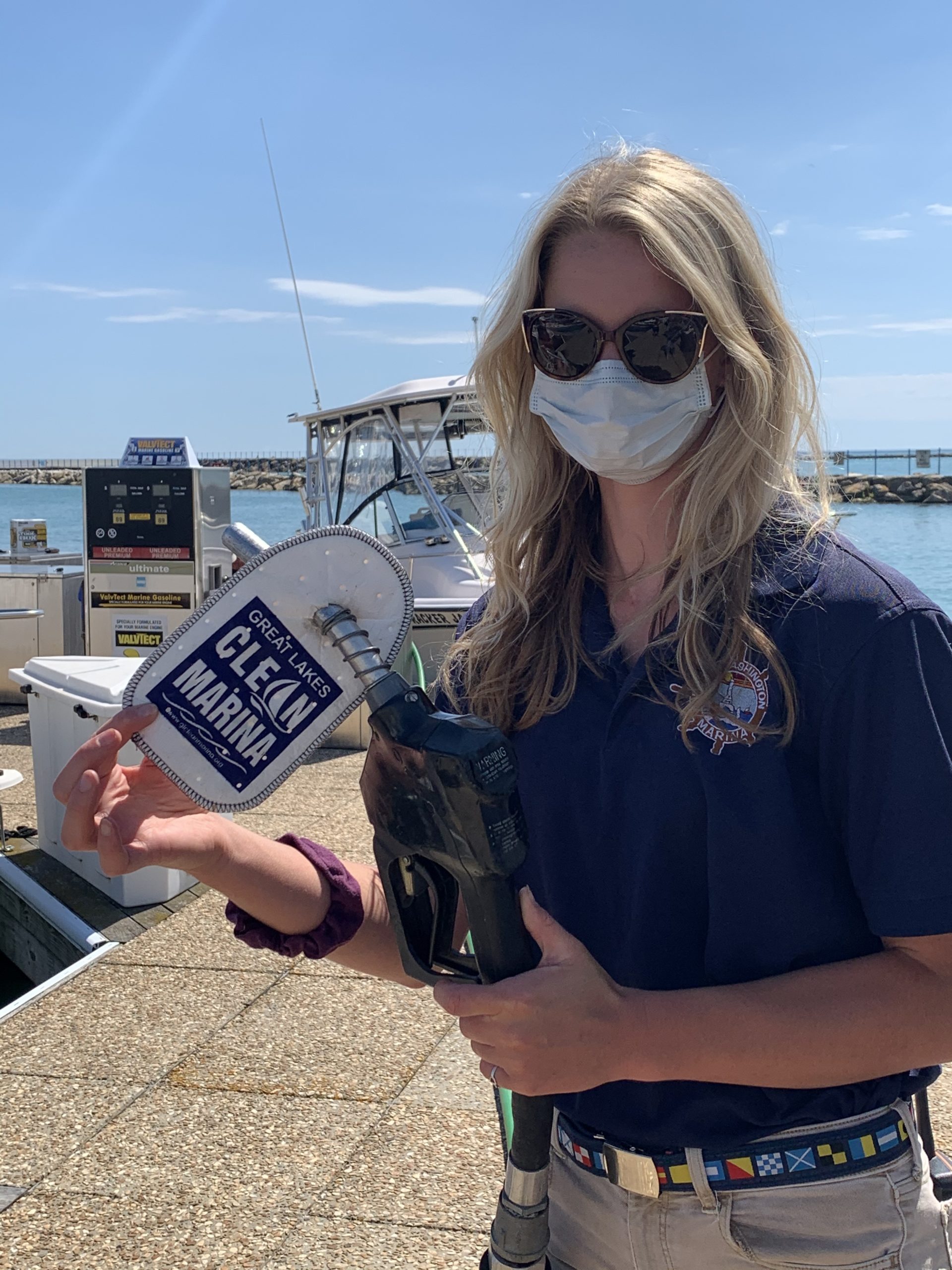 Boater education – Wisconsin Clean Marina