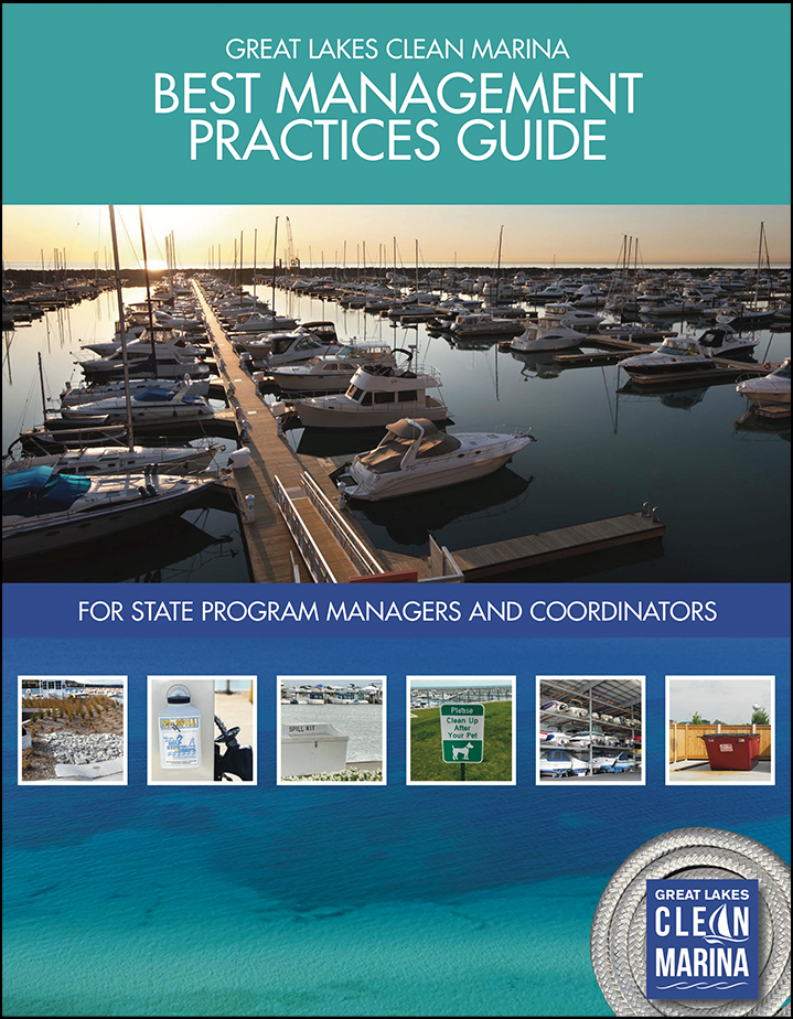 Other Resources – Wisconsin Clean Marina