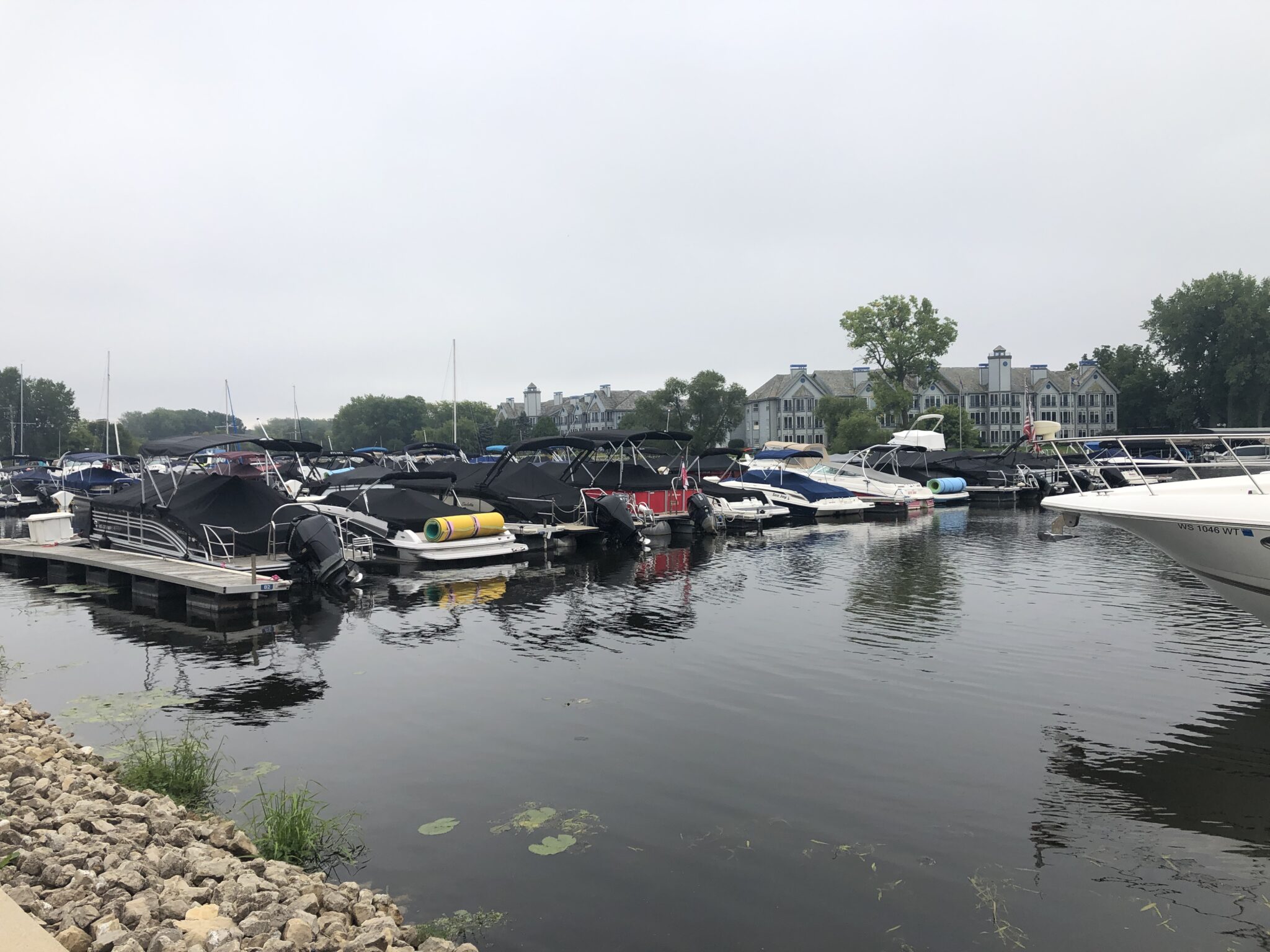 SkipperBud’s Madison Marina certifies as a Wisconsin Clean Marina ...
